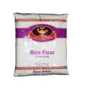 Buy Deep Rice Flour 8 Lbs | India Cash Carry Sunnyvale - Quicklly
