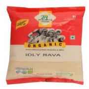 Buy 24 Mantra Organic Idli Idly Rava 4 Lbs | India Cash Carry Sunnyvale ...