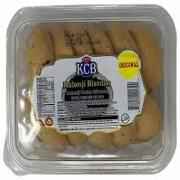 Buy Kcb Kalonji Biscuits 7 Oz | Mayuri Foods - Quicklly