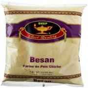 Buy Deep Besan Flour 4 Lbs | India Cash Carry Fremont - Quicklly
