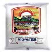 Buy Sun Brand Mathiya (mathia) Flour 4 Lbs | India Cash And Carry ...