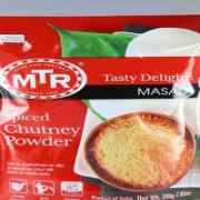 Buy Mtr Spiced Chutney Powder 7 Oz | D Mart Supermarket - Quicklly