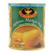 Buy Deep Alphonso Mango Pulp 30 Oz | D Mart Supermarket - Quicklly