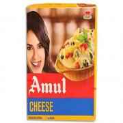 Buy Amul Cheese Block 1 Kg | Apna Bazar Cash And Carry - Quicklly