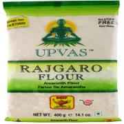 Buy Deep Upvas Rajgaro Flour 400 Gm | Apna Bazar Cash And Carry - Quicklly