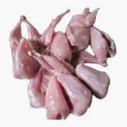 Buy Halal Quail (fresh) 1 Lbs | Minar Halal Meat And Grocery - Quicklly