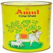 Buy Amul Cow Ghee 1 Ltr | Apna Bazar - Quicklly