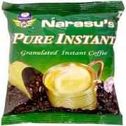 Buy Narasus Pure Instant Coffee 50 Gm | Sold By Quicklly Edison - Quicklly