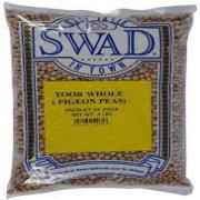 Buy Swad Toor Whole 4 Lbs | Patel Brothers - Quicklly