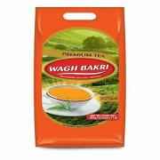 Buy Wagh Bakri Premium Tea 1 Lb | Mayuri Foods - Quicklly