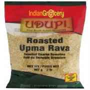 Buy Deep Udupi Roasted Upma Rava 2 Lb | Apna Bazar - Quicklly