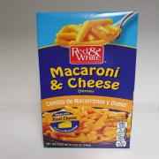 Buy Red And White Macaroni 7.25 Oz | Fresh Central Grocery - Quicklly