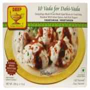 Buy Deep Dahi Vada 9 Oz | Fresh Central Grocery - Quicklly