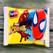 Buy Popsicle Spider Man Bar 1 Count | Fresh Central Grocery - Quicklly