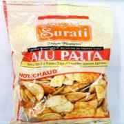 Buy Surati Alu Patta 200 G | Mayuri Foods - Quicklly