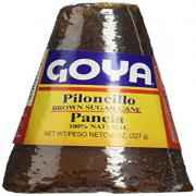Buy Goya Piloncillo 8 Oz | Fresh Central Grocery - Quicklly