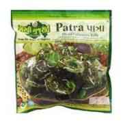 Buy Garvi Gaujarat Frozen Patra Slice 350 Gm | Five Spice Indian ...