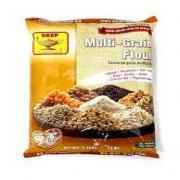 Buy Atta Deep Multigrain Flour Atta 10 Lbs | India Cash Carry Sunnyvale ...