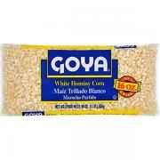 Buy Goya White Corn 16 Oz | Fresh Central Grocery - Quicklly