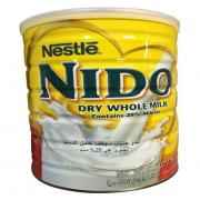 Buy Nido Dry Whole Milk 31.7 Oz | Fresh Farms - Quicklly