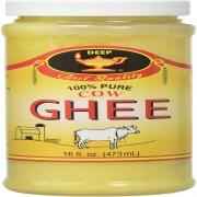 Buy Deep Ghee 16 Oz | India Foods - Quicklly