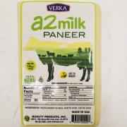 Buy Paneer Verka A2 Milk Paneer 14 Oz | Namaste Plaza - Quicklly