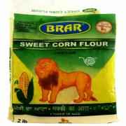 Buy Sher Corn Flour 2 Lbs | India Foods - Quicklly