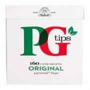 Buy Pg Tips Original Tea Bags 160 Bags | D Mart Supermarket - Quicklly