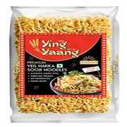 Buy Ying Yaang Veg Hakka Noodles 800 Gm | India Foods - Quicklly