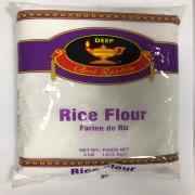 Buy Deep Rice Flour 4 Lbs | Mayuri Foods - Quicklly