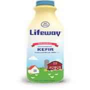 Buy Lifeway Original Plain Kefir 32 Oz | Fresh Farms - Quicklly