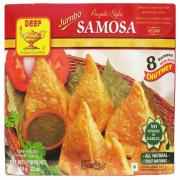 Buy Deep Samosa Punjabi Style 22 Oz | Fresh Farms - Quicklly