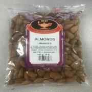 Buy Deep Almonds 400 Gm | Masalas - Quicklly