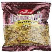 Buy Haldirams Navratan Mixture 400 Gm | Masalas - Quicklly