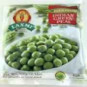 Buy Laxmi Indian Green Peas 300 Gm | Masalas - Quicklly