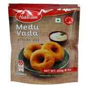 Buy Haldirams Medu Vada Instant Mix 200 Gm | Janani - Quicklly