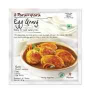Buy Parampara Sauce Mix For Egg Curry 2.5 Oz | Janani - Quicklly