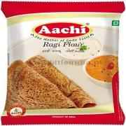Buy Aachi Ragi Flour 1 Kg | India Grocers - Quicklly