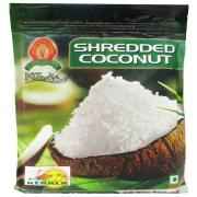 Buy Laxmi Shredded Coconut 400 Gm | India Grocers - Quicklly