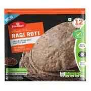 Buy Haldiram Ragi Roti 12 Pcs | India Grocers - Quicklly