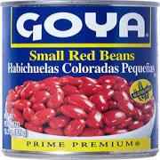 Buy Goya Small Red Beans 1 Lbs | India Grocers - Quicklly