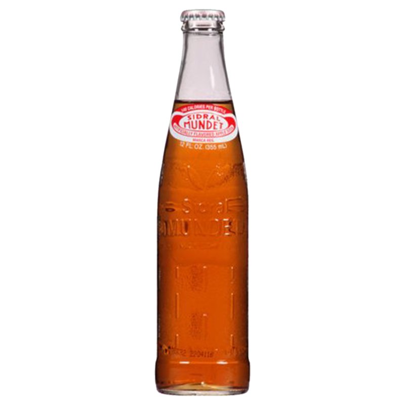 Buy Sidral Mundet Drink Glass 12 Oz | Mayuri Foods Bothell - Quicklly