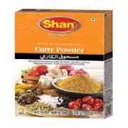 Buy Shan Curry Powder Spice Mix 100 Gm | Janani - Quicklly