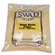 Buy Swad Soya Bean Flour 28 Oz | Patel Brothers - Quicklly