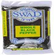Buy Swad Whole Black Pepper 7 Oz | Sold By Quicklly - Quicklly