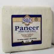Buy Swad Paneer Homestyle Cheese 64 Oz | Patel Brothers - Quicklly