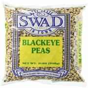 Buy Swad Black Eye Peas 2 Lbs | Sold By Quicklly - Quicklly