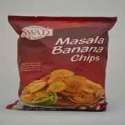 Buy Swad Masala Banana Chips 10 Oz | Sold By Quicklly - Quicklly