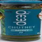 Buy Deep Mint Chutney 7.7 Oz | India Grocers - Quicklly