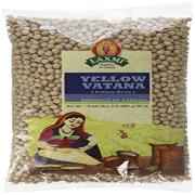 Buy Laxmi Yellow Vatana 4 Lbs | India Grocers - Quicklly